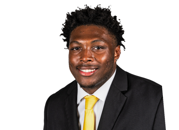 Caleb Pitts - App State Mountaineers Defensive Lineman - ESPN
