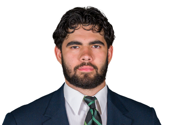 Hector Gonzalez - Eastern Michigan Eagles Defensive Lineman - ESPN