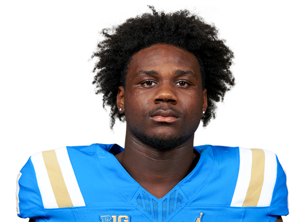 Cole Cogshell - UCLA Bruins Defensive Lineman - ESPN