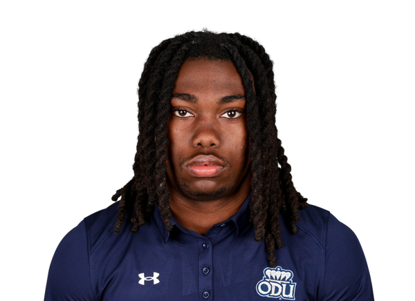 Tavares Murray Jr. - Old Dominion Monarchs Safety - ESPN