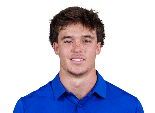 TJ Stanley - Georgia State Panthers Quarterback - ESPN
