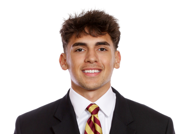 Brunno Reus - Florida State Seminoles Punter - ESPN