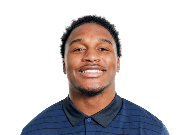 Omar Mabson II - Auburn Tigers Running Back - ESPN