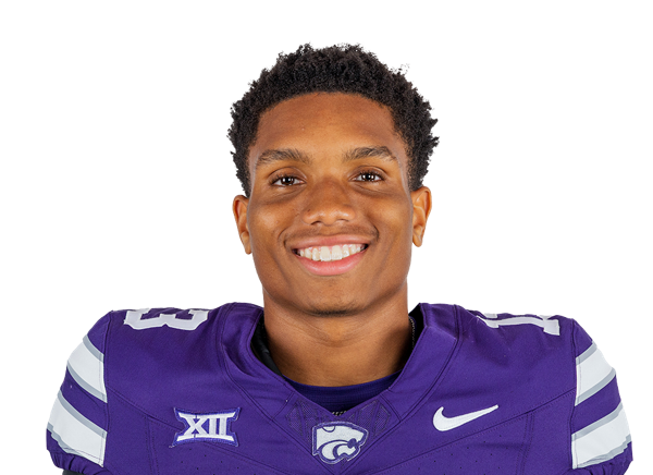 RJ Collins - Kansas State Wildcats Safety - ESPN