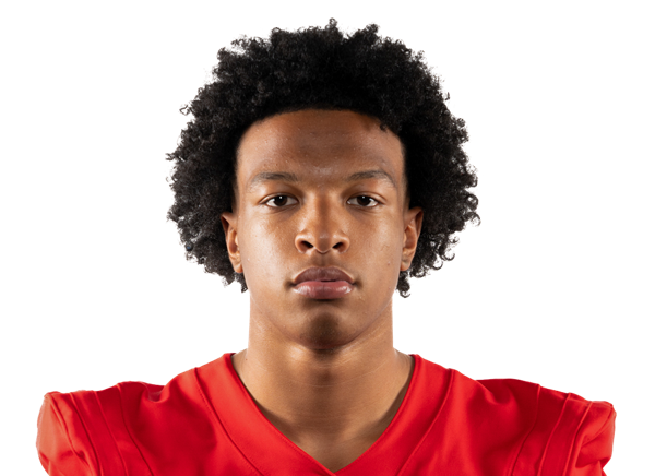 Tristan Jackson - Houston Cougars Linebacker - ESPN