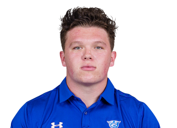 Cayden Adkins - Georgia State Panthers Defensive End - ESPN