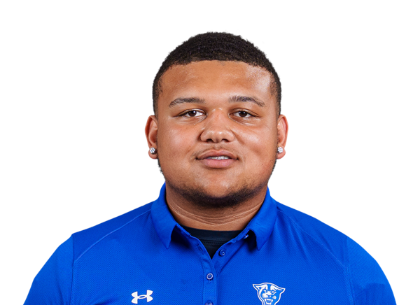Aidan Andrews - Georgia State Panthers Offensive Lineman - ESPN