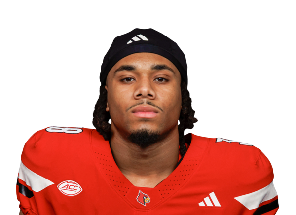 Cameron White - Louisville Cardinals Linebacker - ESPN