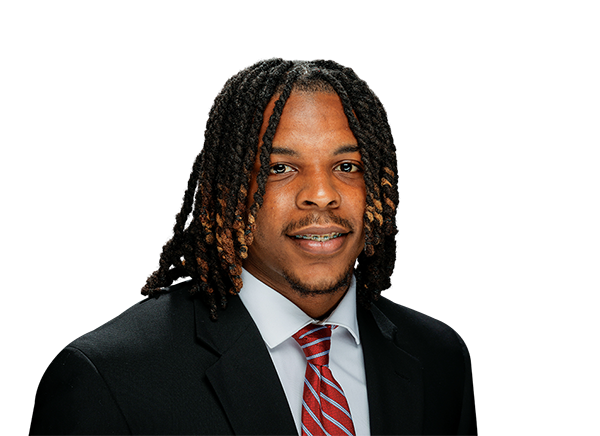 Bubba Hampton - Alabama Crimson Tide Wide Receiver - ESPN