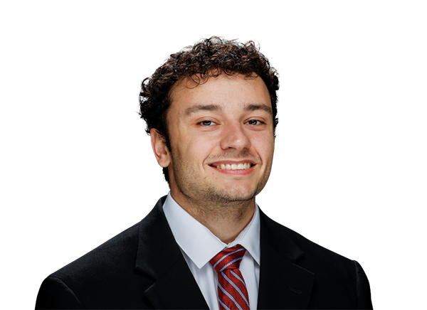 Colby Cruz Alabama Crimson Tide Wide Receiver Espn
