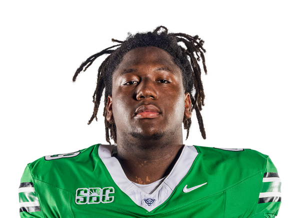 Mekhi Lockhart - Marshall Thundering Herd Defensive Lineman - ESPN