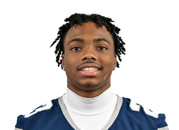Michael Amey III - Rice Owls Safety - ESPN