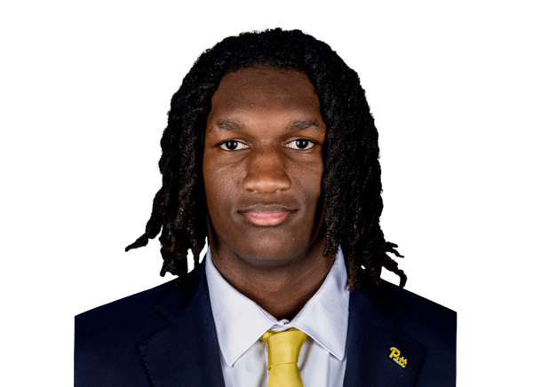 Jordan Fields - Pittsburgh Panthers Offensive Lineman - ESPN