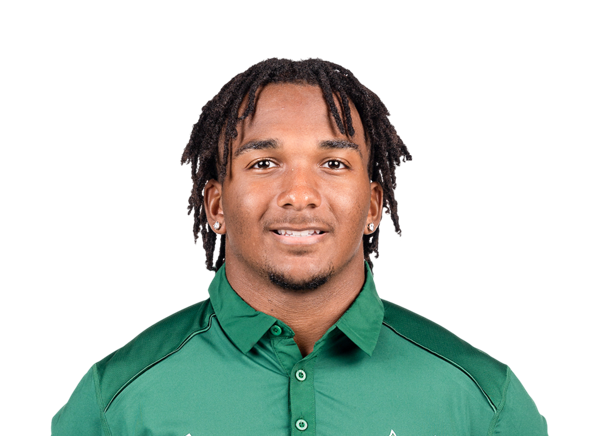 Chase Garnett - South Florida Bulls Running Back - ESPN