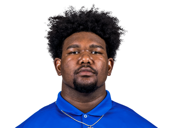 Daniel Boyd - Duke Blue Devils Offensive Lineman - ESPN