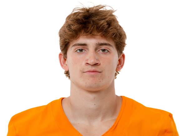 Jackson Mathews - Tennessee Volunteers Defensive Back - ESPN