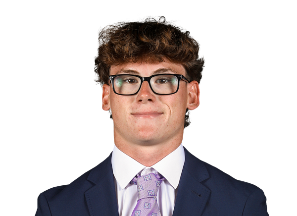 Parker Fulghum - Clemson Tigers Wide Receiver - ESPN