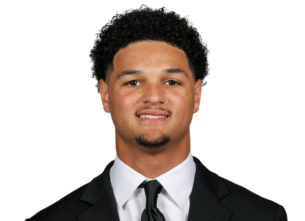 Chase Byrd - Clemson Tigers Wide Receiver - ESPN