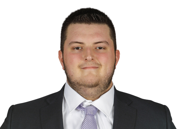 Dominic Cardone - Clemson Tigers Offensive Lineman - ESPN