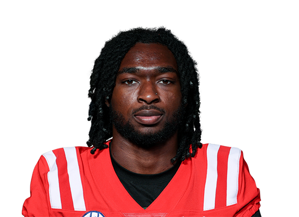 Raph Ekechi - Saint Francis Red Flash Running Back - ESPN (IN)