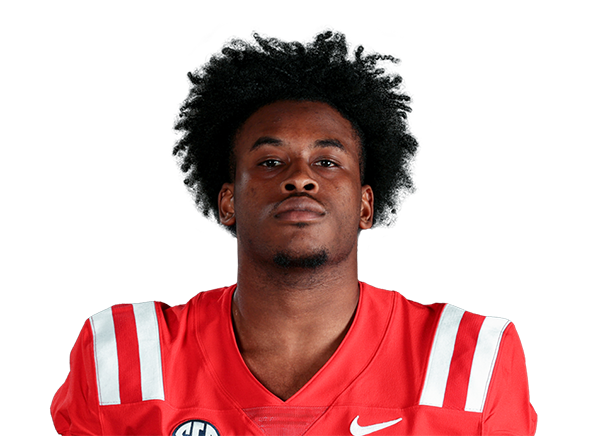 CJ Barney - Ole Miss Rebels Linebacker - ESPN