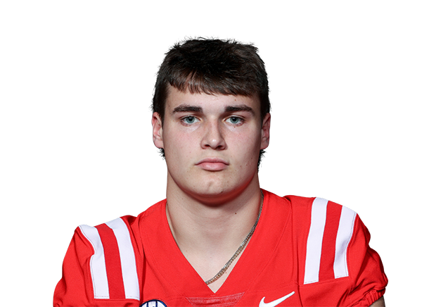 Elliot Stewart - Ole Miss Rebels Defensive Tackle - ESPN