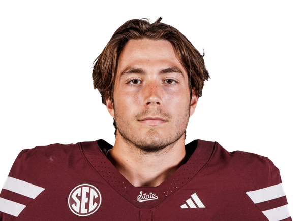 Sam Paxton - Mississippi State Bulldogs Tight End - ESPN