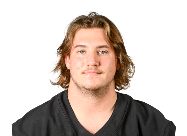 Karsten Upchurch - Western Kentucky Hilltoppers Offensive Lineman - ESPN