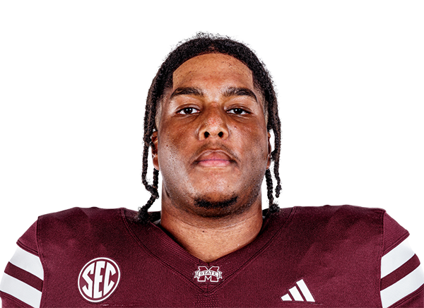 Bailey Henderson - Mississippi State Bulldogs Offensive Lineman - ESPN