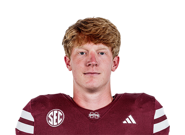 Thomas Cheatham - Mississippi State Bulldogs Wide Receiver - ESPN