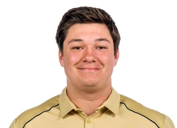 Jacob Benjamin - Georgia Tech Yellow Jackets Offensive Lineman - ESPN