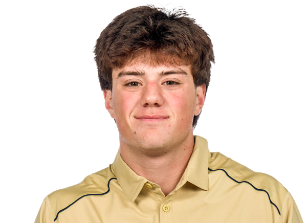 Joseph Moseley - Georgia Tech Yellow Jackets Wide Receiver - ESPN