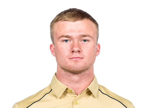 Judson Petty - Georgia Tech Yellow Jackets Wide Receiver - ESPN