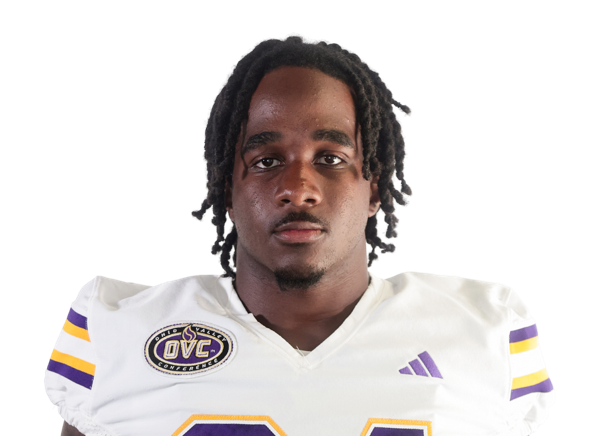 Kennedy Fauntleroy - Tennessee Tech Golden Eagles Running Back - ESPN