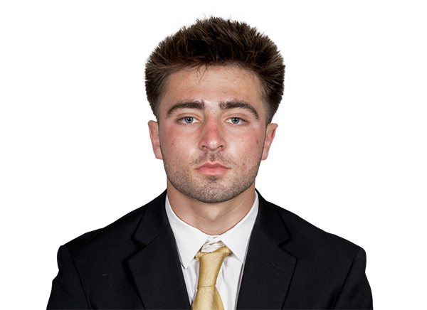 Ryan Henley - Wake Forest Demon Deacons Running Back - ESPN