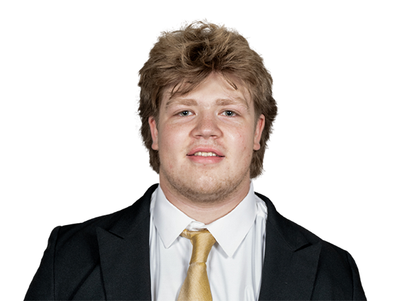 Luke Beemer - Wake Forest Demon Deacons Offensive Lineman - ESPN