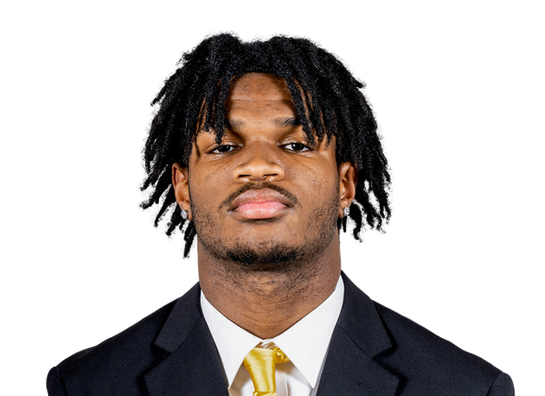 EJ Reid - Wake Forest Demon Deacons Wide Receiver - ESPN