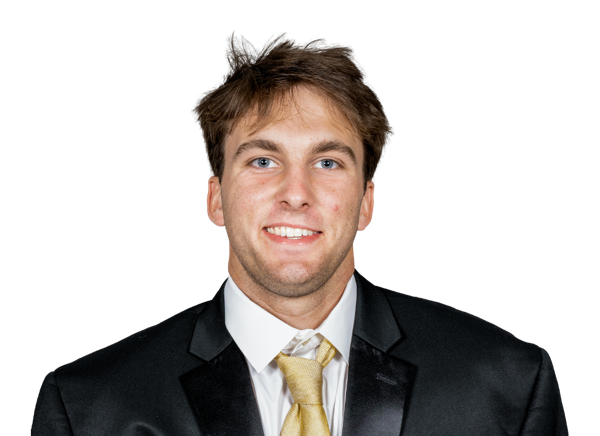 Jack Ploszay - Wake Forest Demon Deacons Punter - ESPN