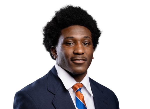 Timothy Mitchell - Boise State Broncos Defensive Back - ESPN