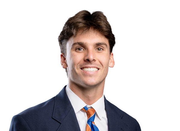 AJ Maes - Boise State Broncos Wide Receiver - ESPN