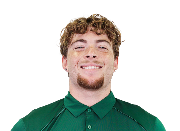 Joseph Marsh - Ohio Bobcats Defensive End - ESPN