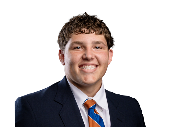 Parker Perkins - Boise State Broncos Offensive Lineman - ESPN