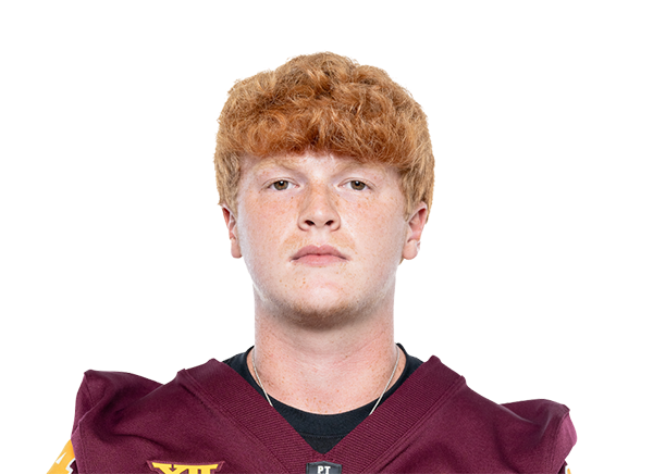 Tyler Laskaris - Arizona State Sun Devils Quarterback - ESPN