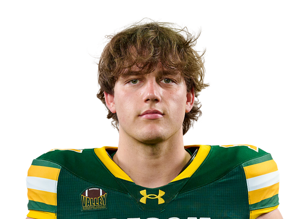 Chance Symons - North Dakota State Bison Defensive End - ESPN