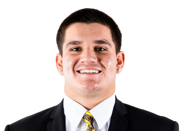 Kaden Haeckel - Idaho Vandals Offensive Lineman - ESPN