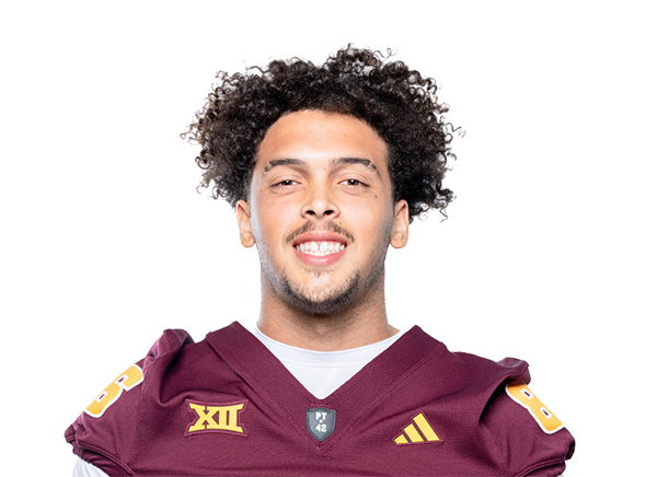 Justice Spann - Memphis Tigers Wide Receiver - ESPN