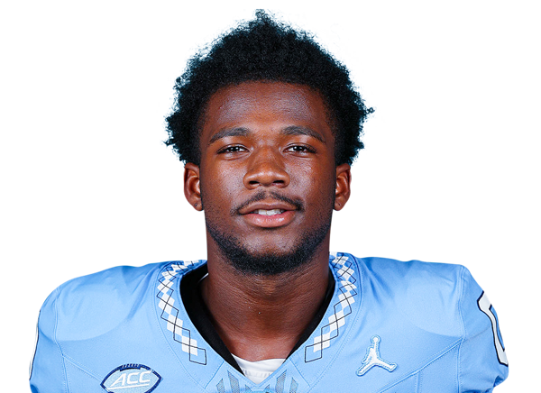 Ty White - North Carolina Tar Heels Defensive Back - ESPN