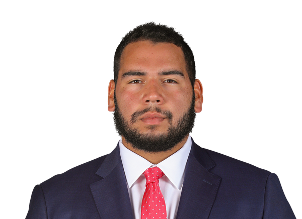 Hayes Galloway - Clemson Tigers Offensive Lineman - ESPN