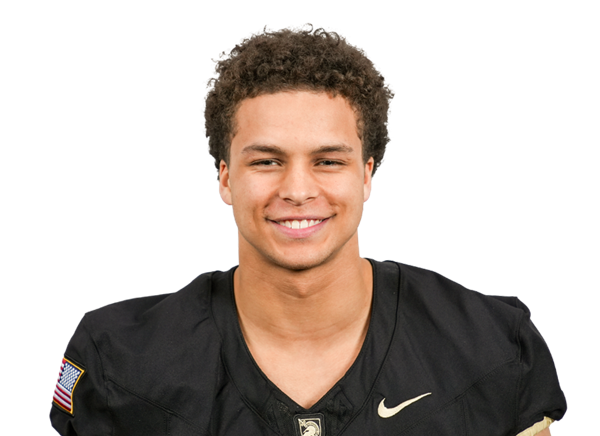 Caleb Williams - Army Black Knights Safety - ESPN