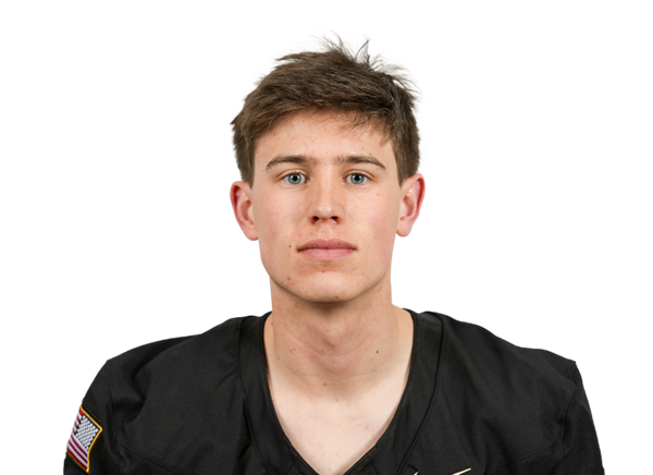 Dawson Jones - Army Black Knights Place Kicker - ESPN